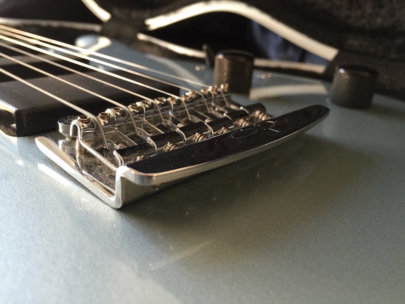 Music Man Luke remake by OLP