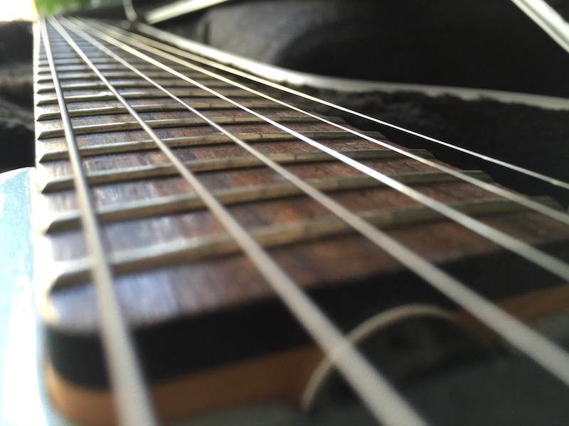 Music Man Luke remake by OLP