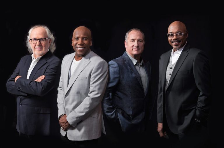 Fourplay Releases 25 Year Anniversary Album: Silver