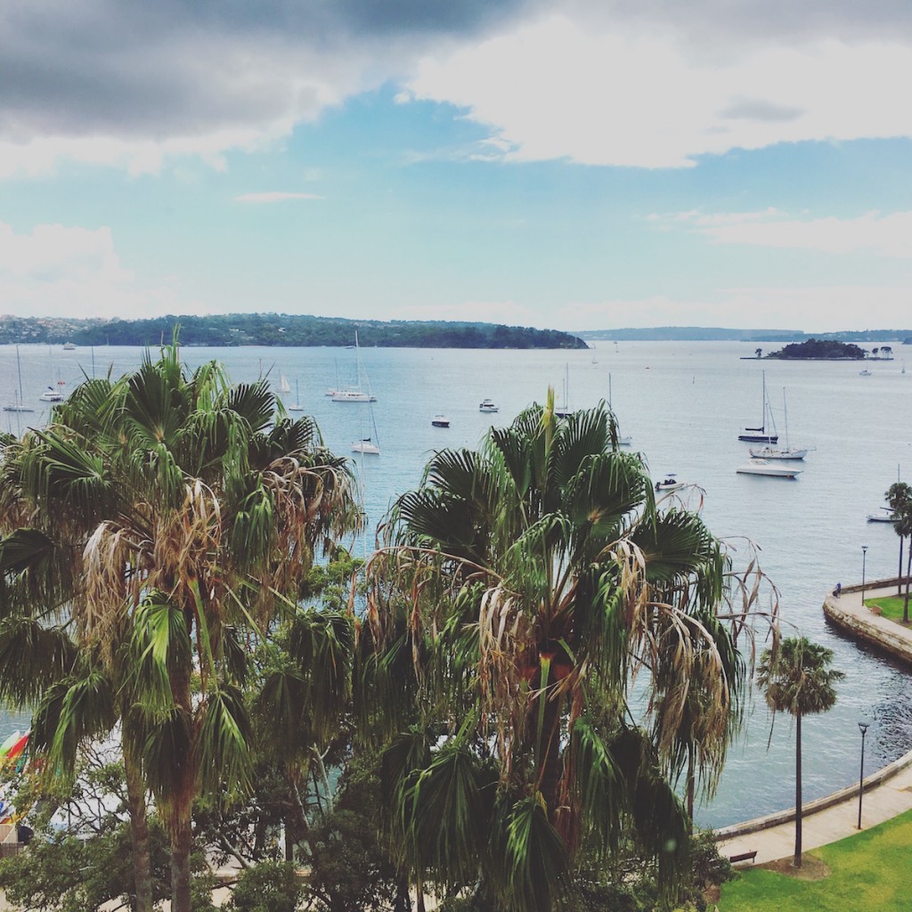 Sydney - Have a look at my first Impressions
