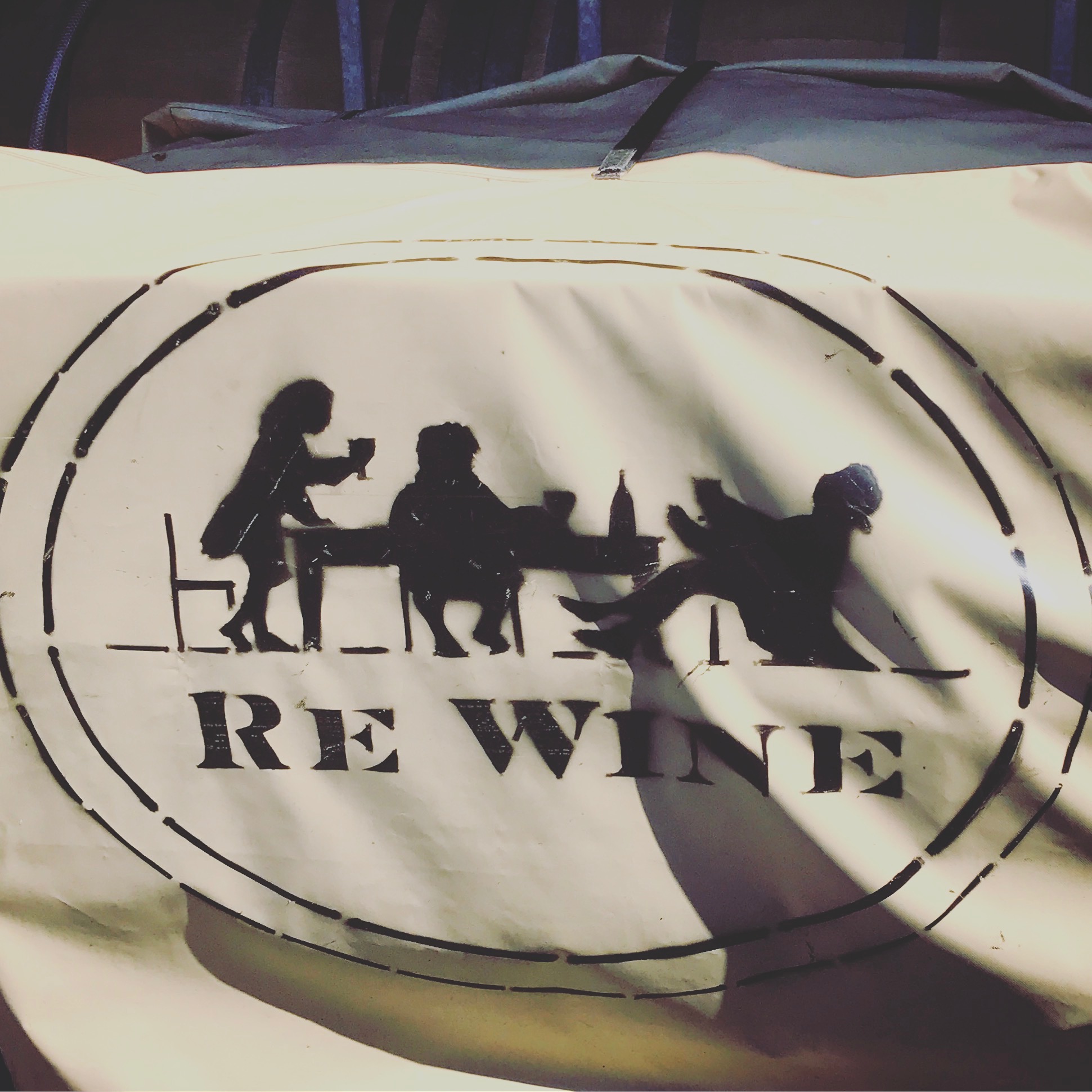 ReWine sells regional wines directly from the barrel - A Melbourne ...