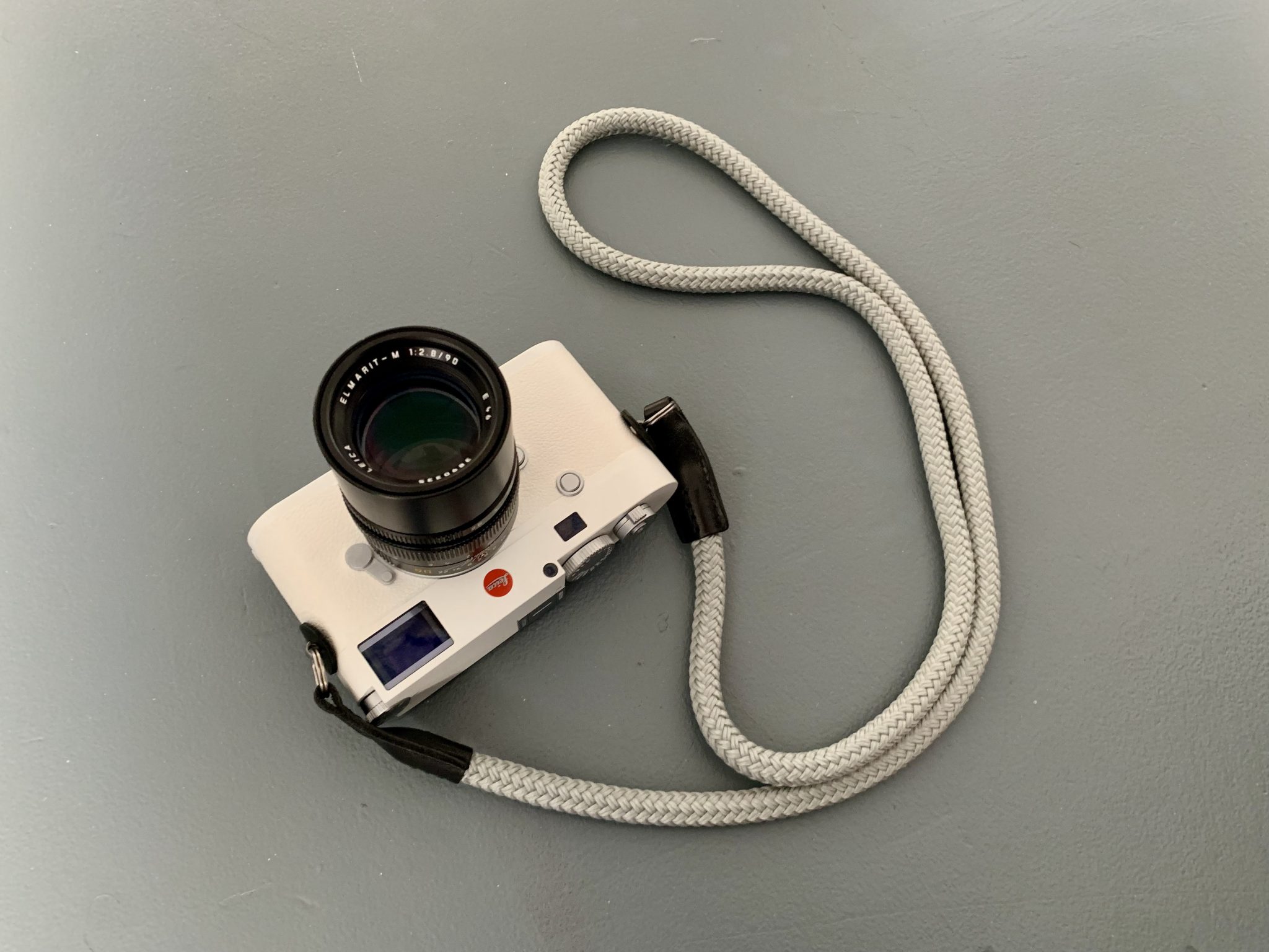 Adding 6-bit Coding to LEICA M Lenses - MPRECKE